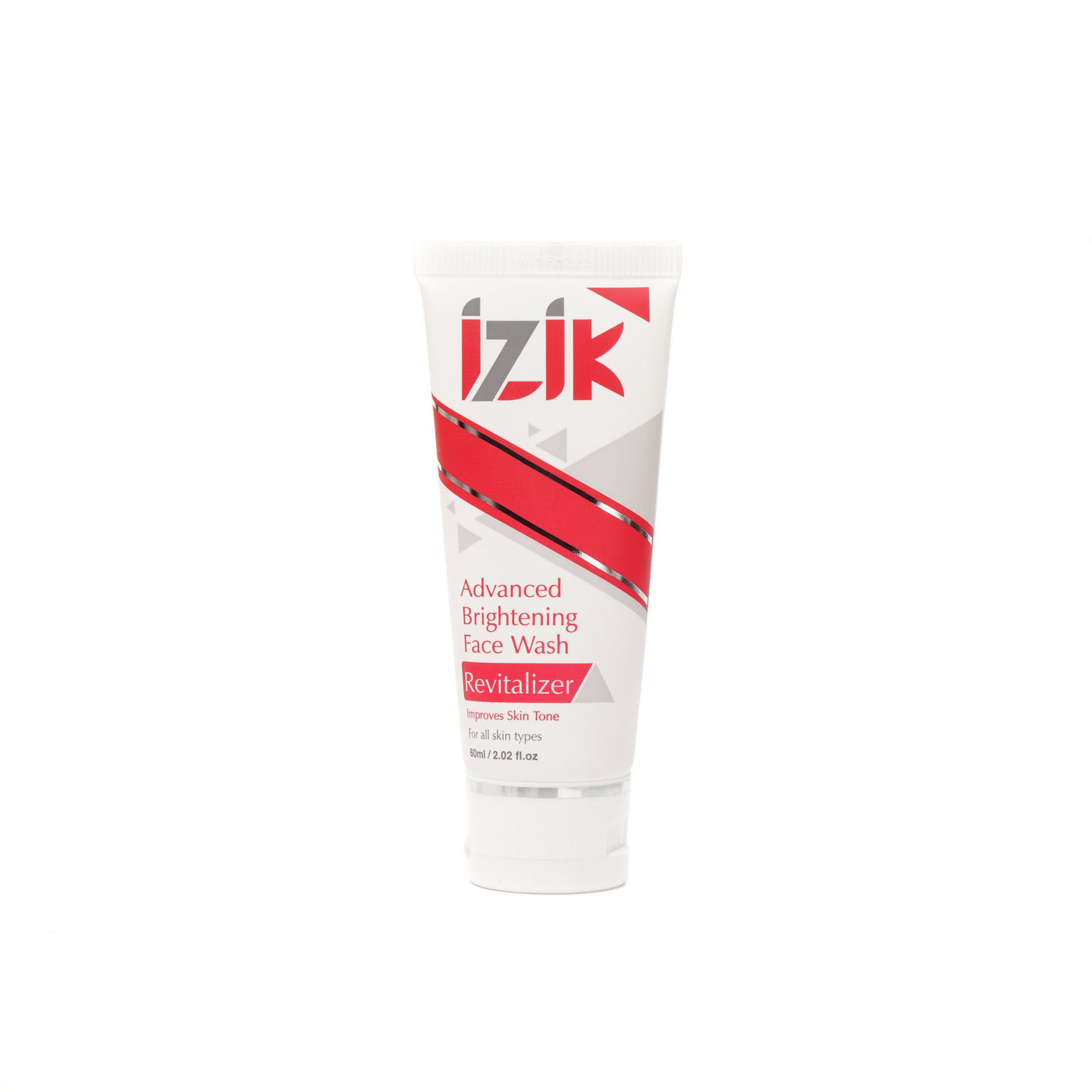 Izik Advanced Brightening Face Wash – Soin Consumer Care