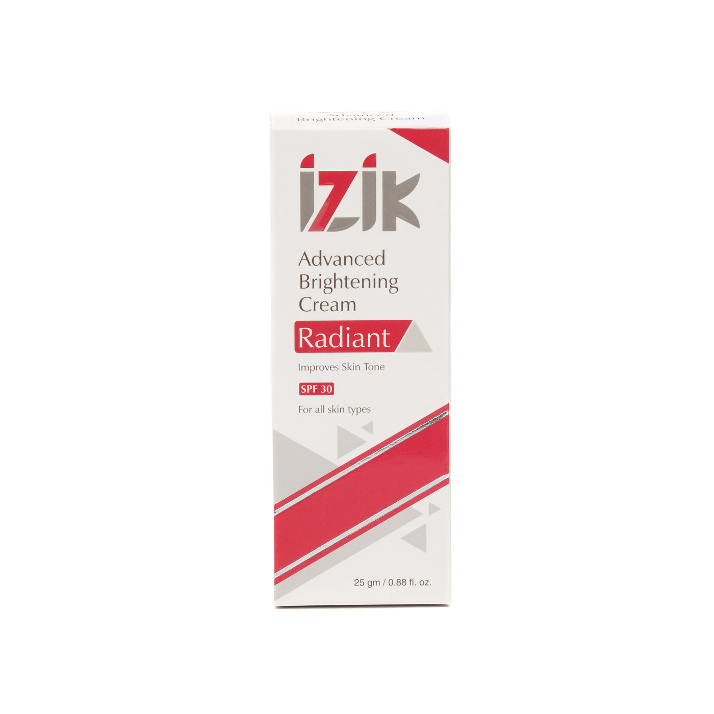 Izik Advanced Brightening Cream – Soin Consumer Care